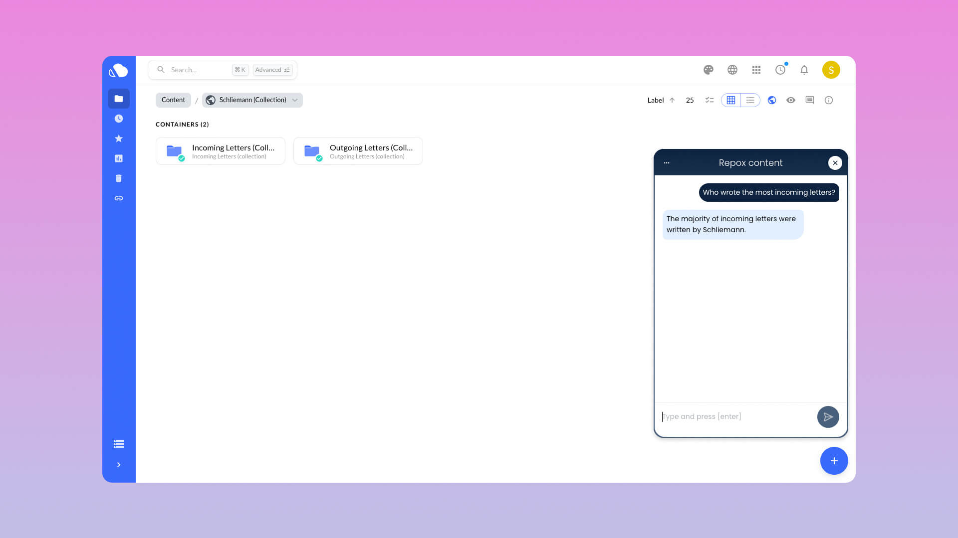 Repox AI | Repox